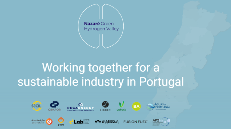 Ground-Breaking Decarbonization Consortium Set To Launch In Portugal
