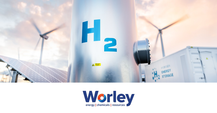 Worley Signs MOU With ABB And IBM To Collaborate On Building And ...