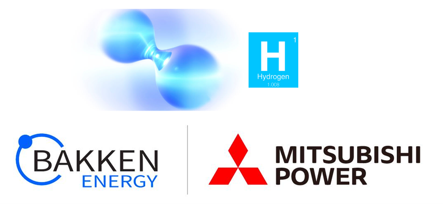 MHA Nation Partnering With Bakken Energy And Mitsubishi Power On Great ...