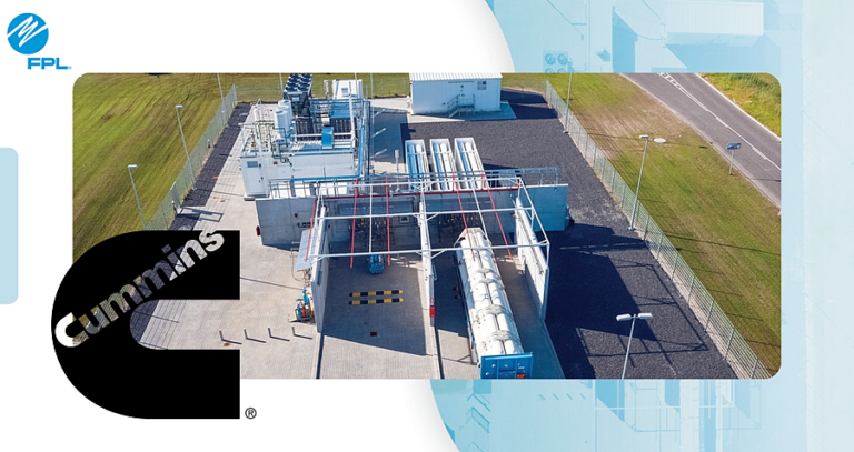 FPL Announces Cummins To Supply Electrolyzer For Florida’s First “Green ...