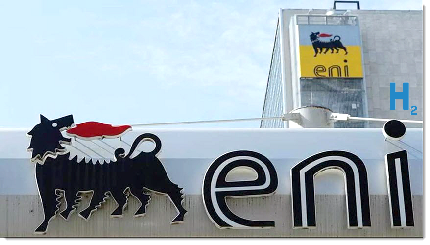 Eni UK: Achieved A Major Breakthrough For UK's Decarbonization Process ...