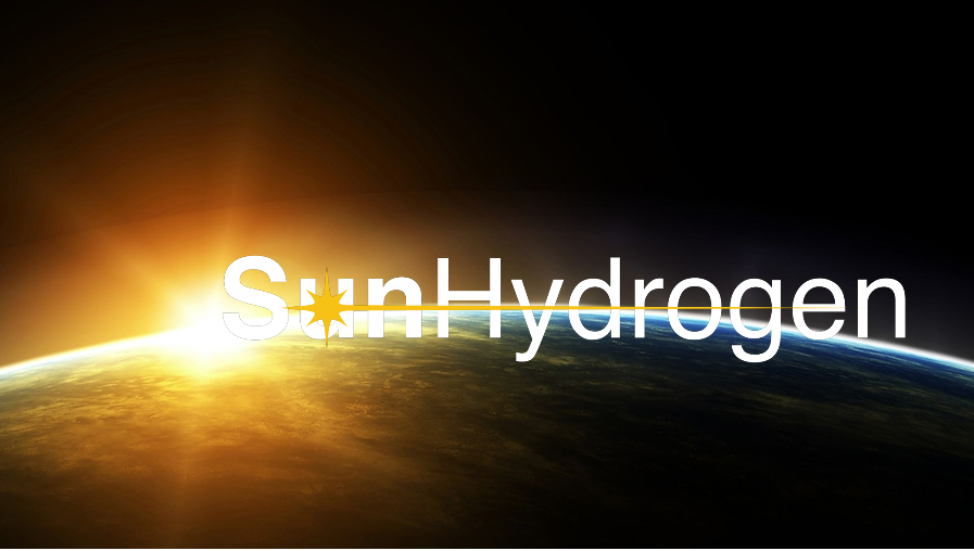 SunHydrogen Expands Industrial Partnerships In Scale-Up Process For Its ...