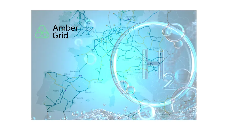 Amber Grid Has Joined the Largest Initiative for the Development of a ...