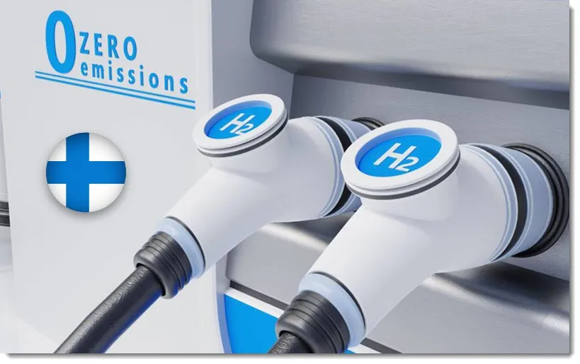 Grexel to Offer New Hydrogen and Biogas Registry Services in Finland