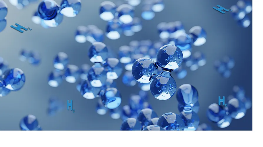 Five Things You Need to Know About Green Hydrogen