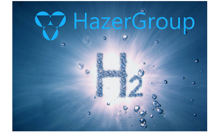 Hazer Group Enters MoU For Developing Hydrogen Production Facility In ...