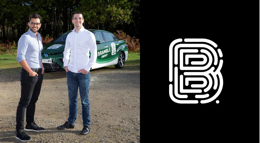 Bramble Energy Secures £35m to Fund Its Game Changing Hydrogen Fuel ...