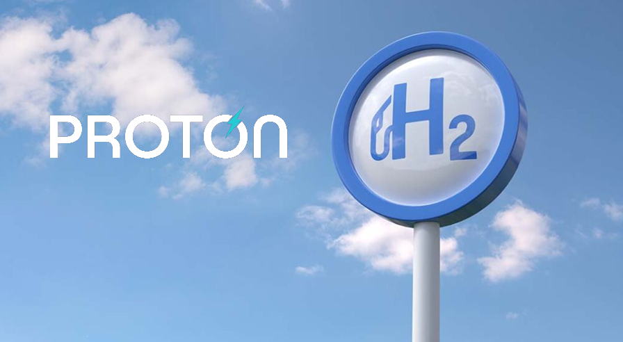 Sabien Granted UK Hydrogen Processing License By Proton Technologies Canada