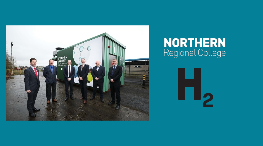 UK: Northern Regional College Welcomes “life-Long Learning ...