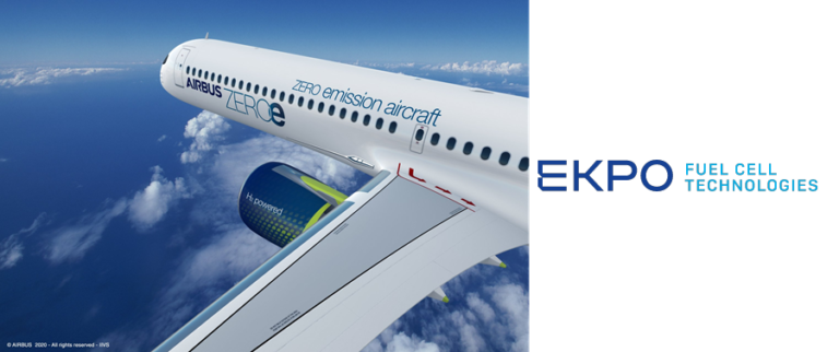 EKPO Fuel Cell Technologies Receives An Additional Order For Fuel Cells ...