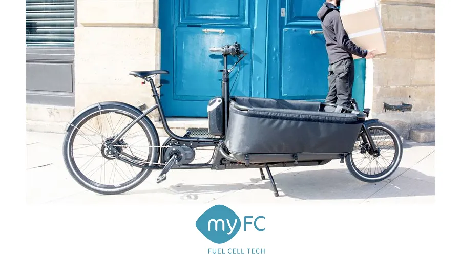 A Vehicle With a Future of Its Own – the Electric Cargo Bike Gains Ground