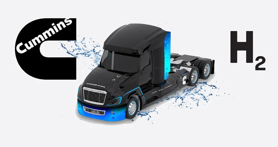 Cummins New Video Explains Key Role Fuel Cells Could Play in ...
