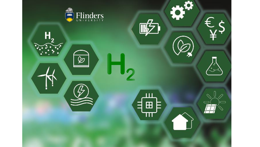 South Australia: New Energy For Hydrogen Project