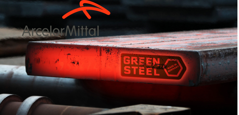 ArcelorMittal Accelerates Its Decarbonisation With A €1.7 Billion ...