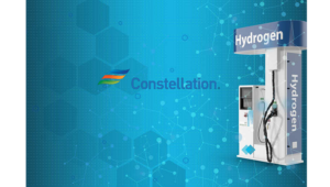 Constellation’s CEO Sees Hydrogen As Key In Push To Cut Carbon