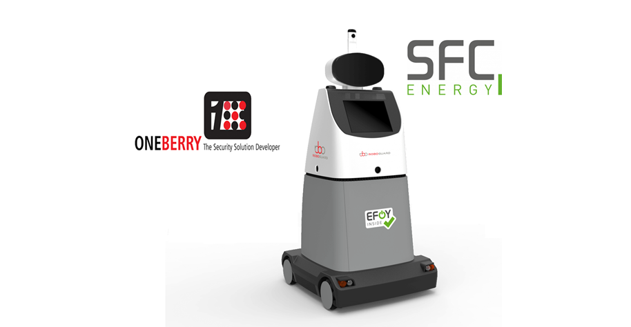 SFC Energy Reaches Agreement With Oneberry Technologies For Delivery In ...