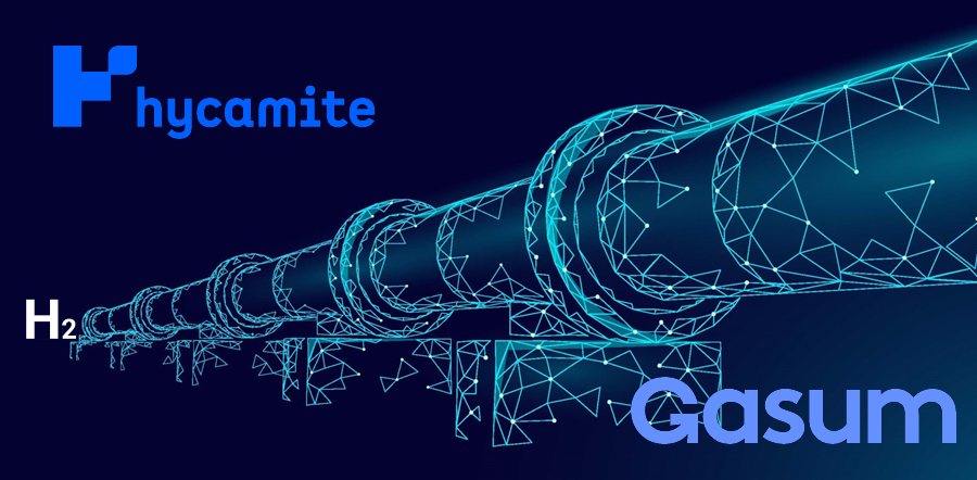 More Investors For Hydrogen Producer Hycamite