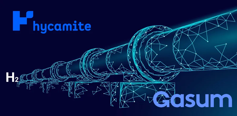 More Investors for Hydrogen Producer Hycamite