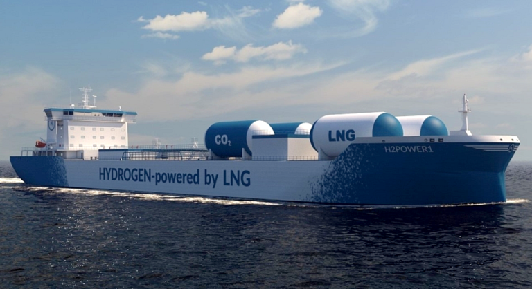 RINA Approves First MR Tanker To Exceed IMO 2050 Targets Using Fossil Fuels