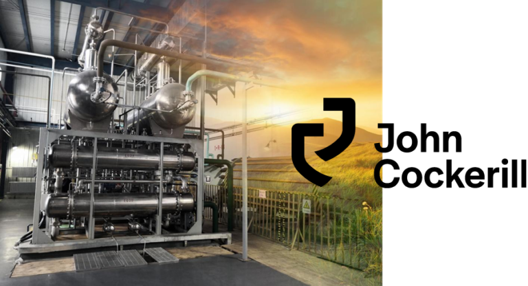 Green Hydrogen: John Cockerill Unveils Outstanding Track Record In 2021