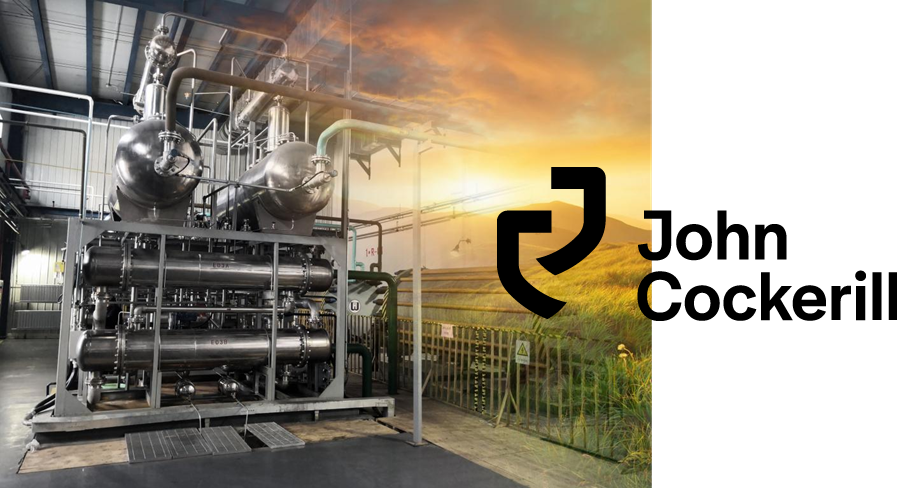 Green Hydrogen: John Cockerill Unveils Outstanding Track Record In 2021