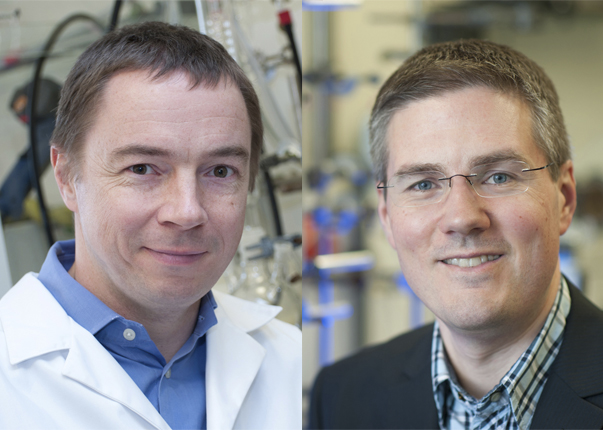 Green Hydrogen At The Push Of A Button