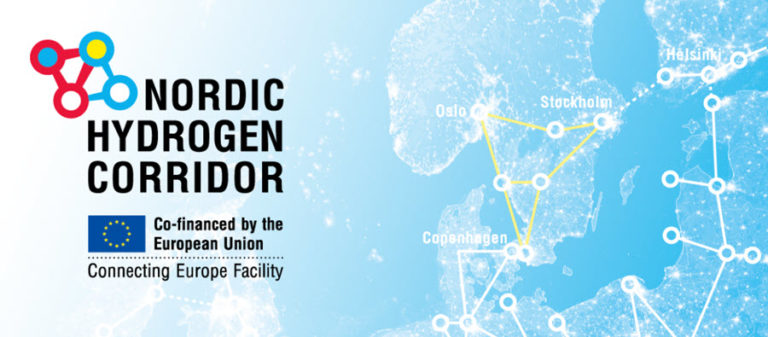 Huge Interest In Sweden For Hydrogen