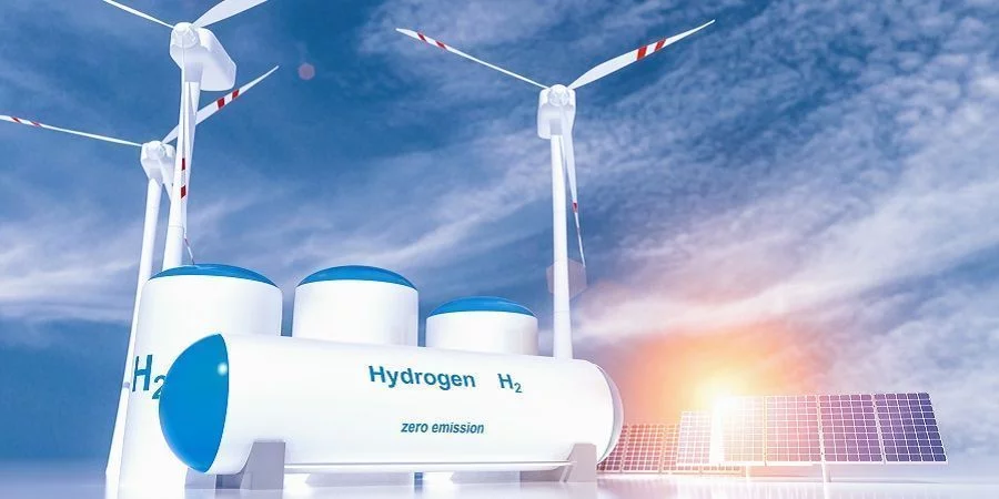 Rusatom Overseas And Air Liquide Completed A Feasibility Study For Low ...