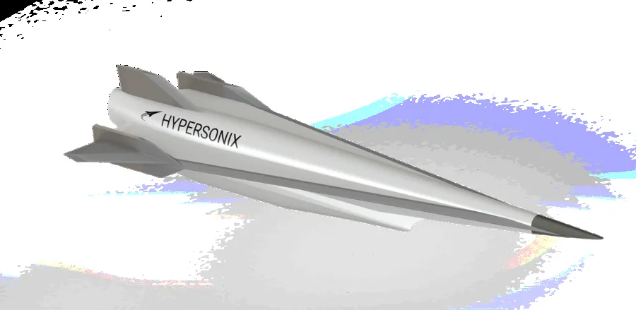 Hydrogen: Government Funds $2.95M for World’s First Reusable Hypersonic ...
