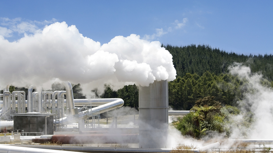 Italy: Sesta Lab Brings Geothermal Tuscany Towards The Hydrogen Economy
