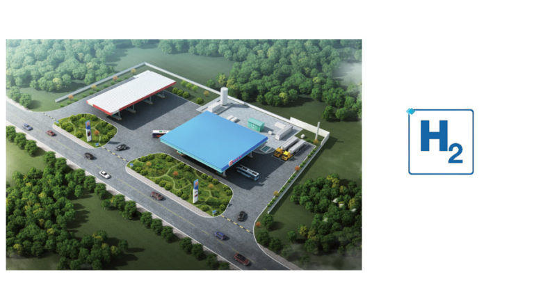 China: Hopu Hongda Enters The Hebei Hydrogen Energy Market