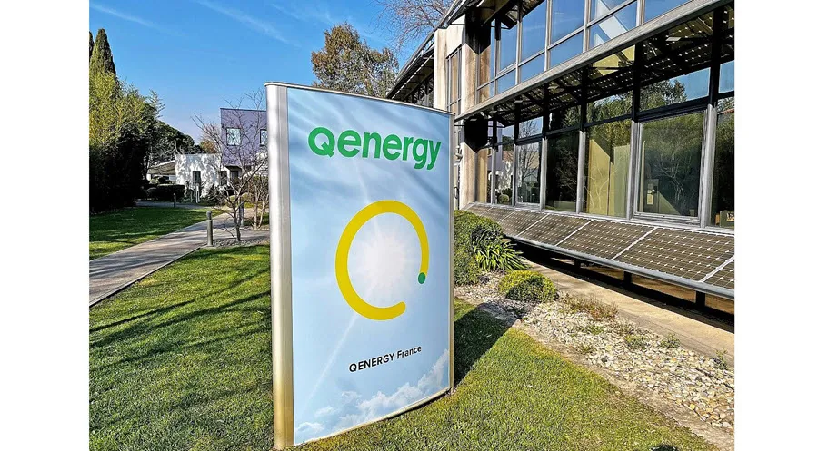 Green Hydrogen: Launch of Q ENERGY France a New Brand for a New Era