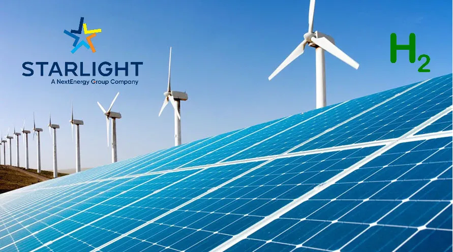 NextEnergy Group Announces Its New Renewable Development Division ...