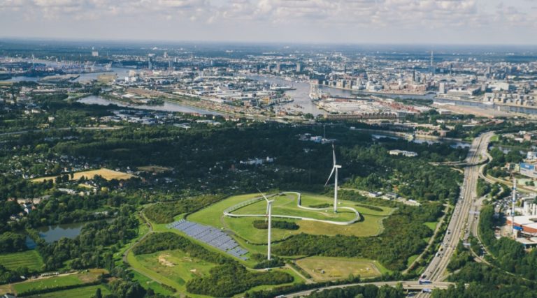 Hamburg Presents Hydrogen Import Strategy