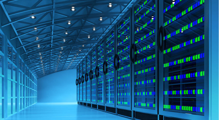 China: Sichuan Will Build A "Zero Carbon" Data Center Powered By ...