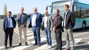 France: Valorem And Teréga Solutions To Deploy The First Green Hydrogen ...