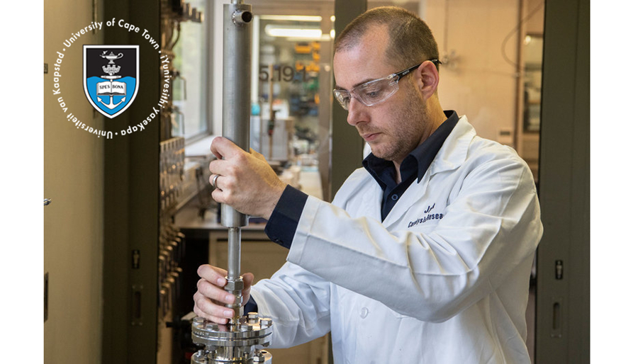 Hydrogen Fuel Cell Inventor Shortlisted For Prestigious Award, Secures ...