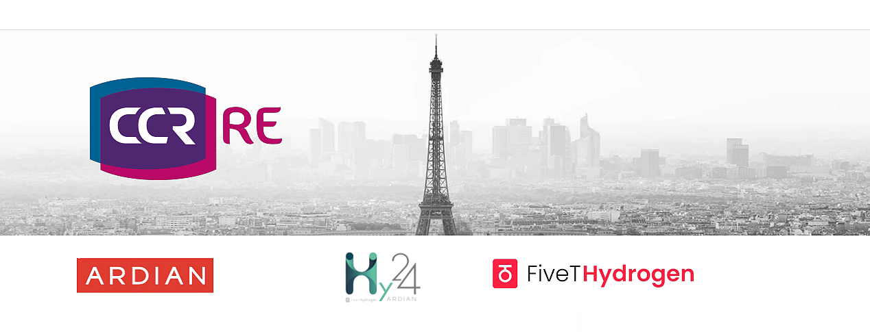 The CCR Group Is Supporting The World’s Largest Fund Dedicated To Low ...