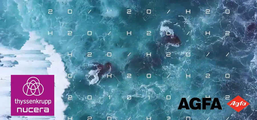 Agfa’s ZIRFON Separator Membrane Selected by thyssenkrupp nucera for ...