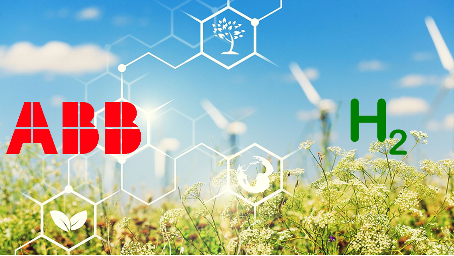 ABB To Electrify Two Plants In North America Set To Produce 60 Tons Of ...