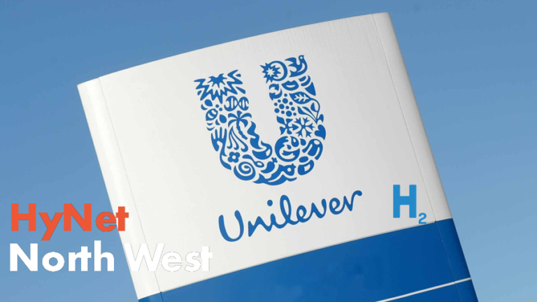 HyNet Launches Demonstration At Unilever’s Port Sunlight Site To Fuel ...