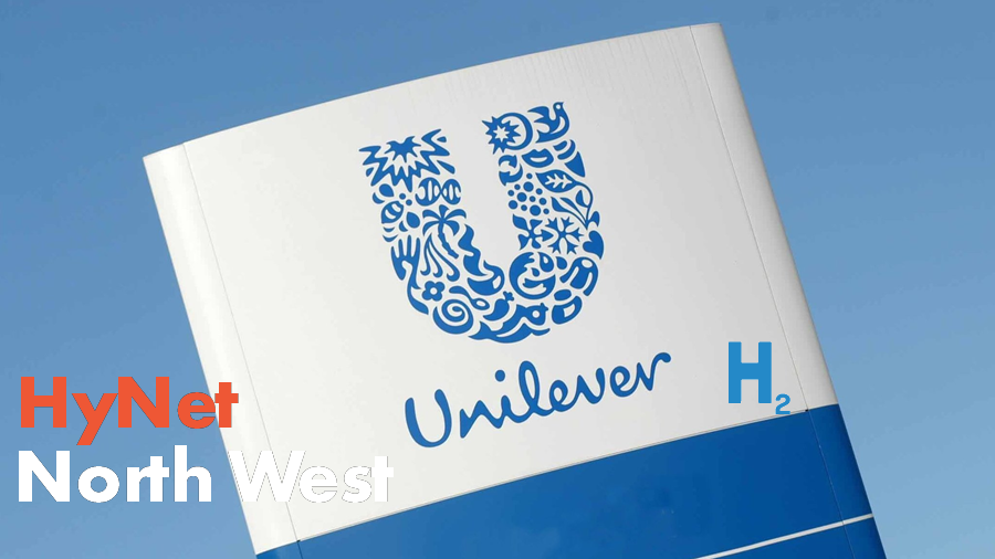 HyNet Launches Demonstration At Unilever’s Port Sunlight Site To Fuel ...