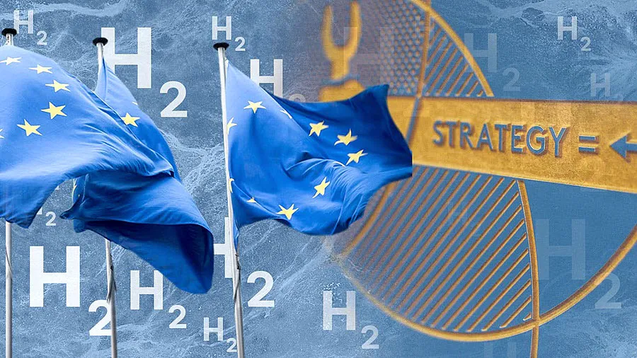 Europe’s Hydrogen Industry: Mapped