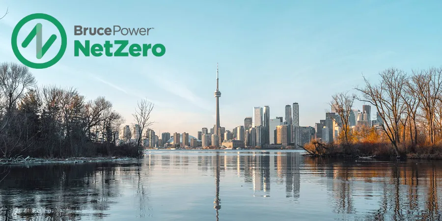 Bruce Power Net Zero Inc.: Exploring Nuclear’s Role in Hydrogen ...