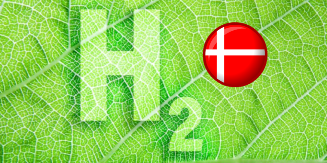 Denmark Takes First Steps Towards Green Hydrogen Economy