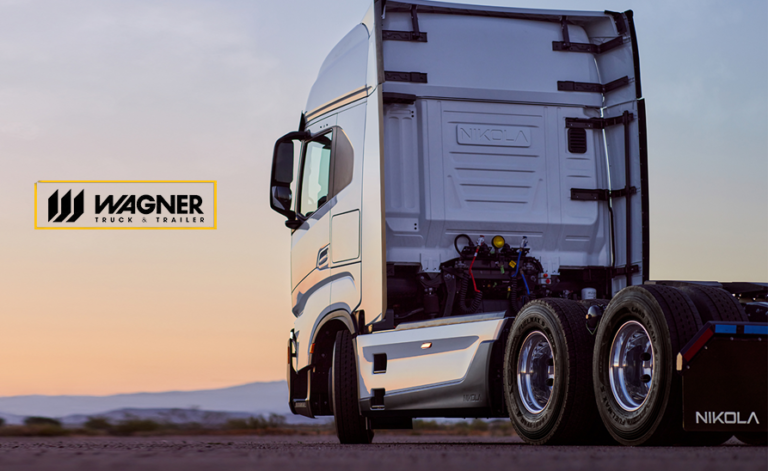 Wagner Equipment Co. Now Providing Sales And Service For EV Operations ...