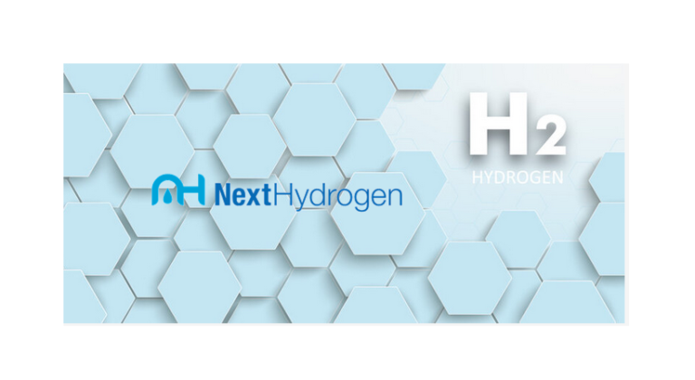 Next Hydrogen Announces Agreement Signed With Major Hydrogen Ecosystem ...