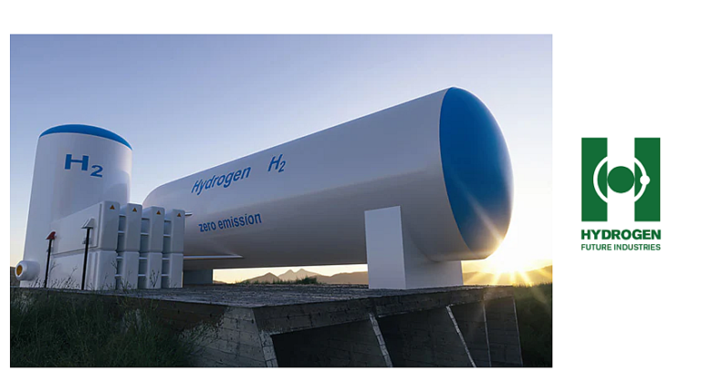 Hydrogen Production System Launches Subsidiary To Produce Green Hydrogen