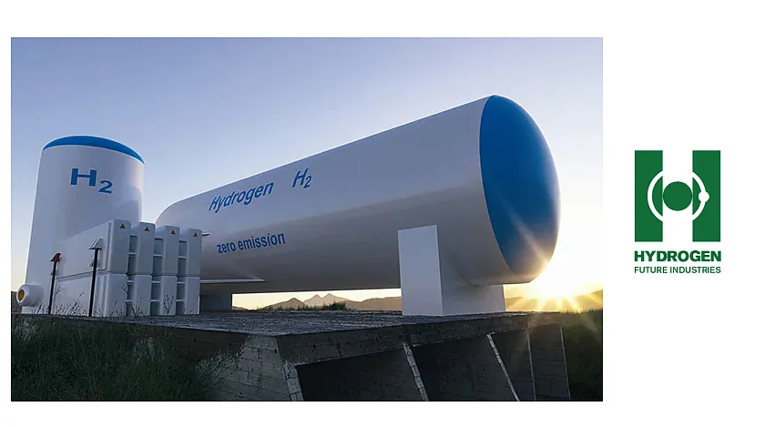Hydrogen Production System Launches Subsidiary to Produce Green Hydrogen