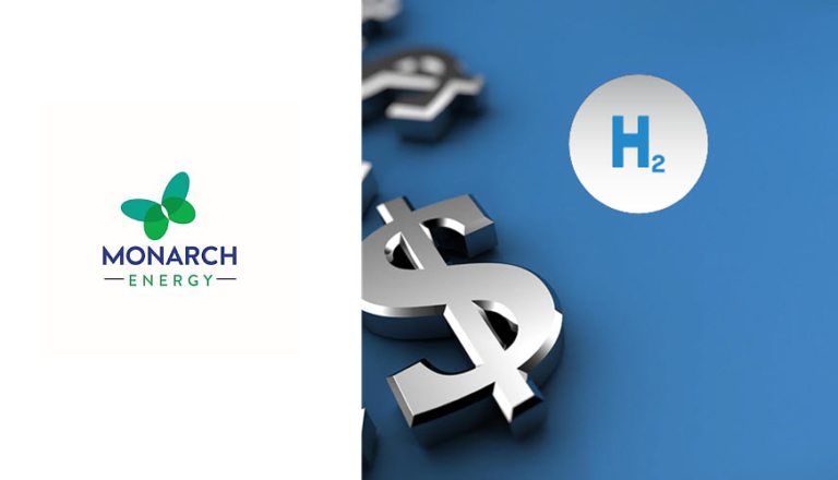 Monarch Energy Receives First Investment From Texas-Based Lancium To ...
